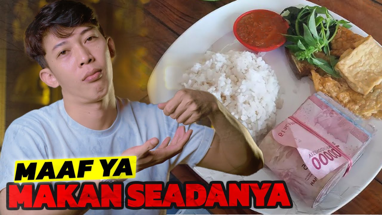 ya kayak orang2 biasanya lah - YouTube