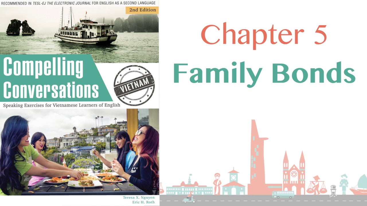 Chapter 5: Family Bonds || Sharing Experiences || Page 62 - YouTube