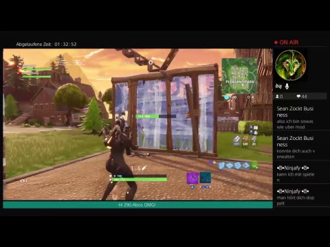 Fortnite Battle Royale Deutsch/German Neue Skins - YouTube