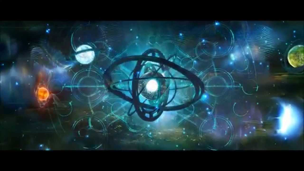 Guild Wars 2 Eternal Alchemy Vision - YouTube