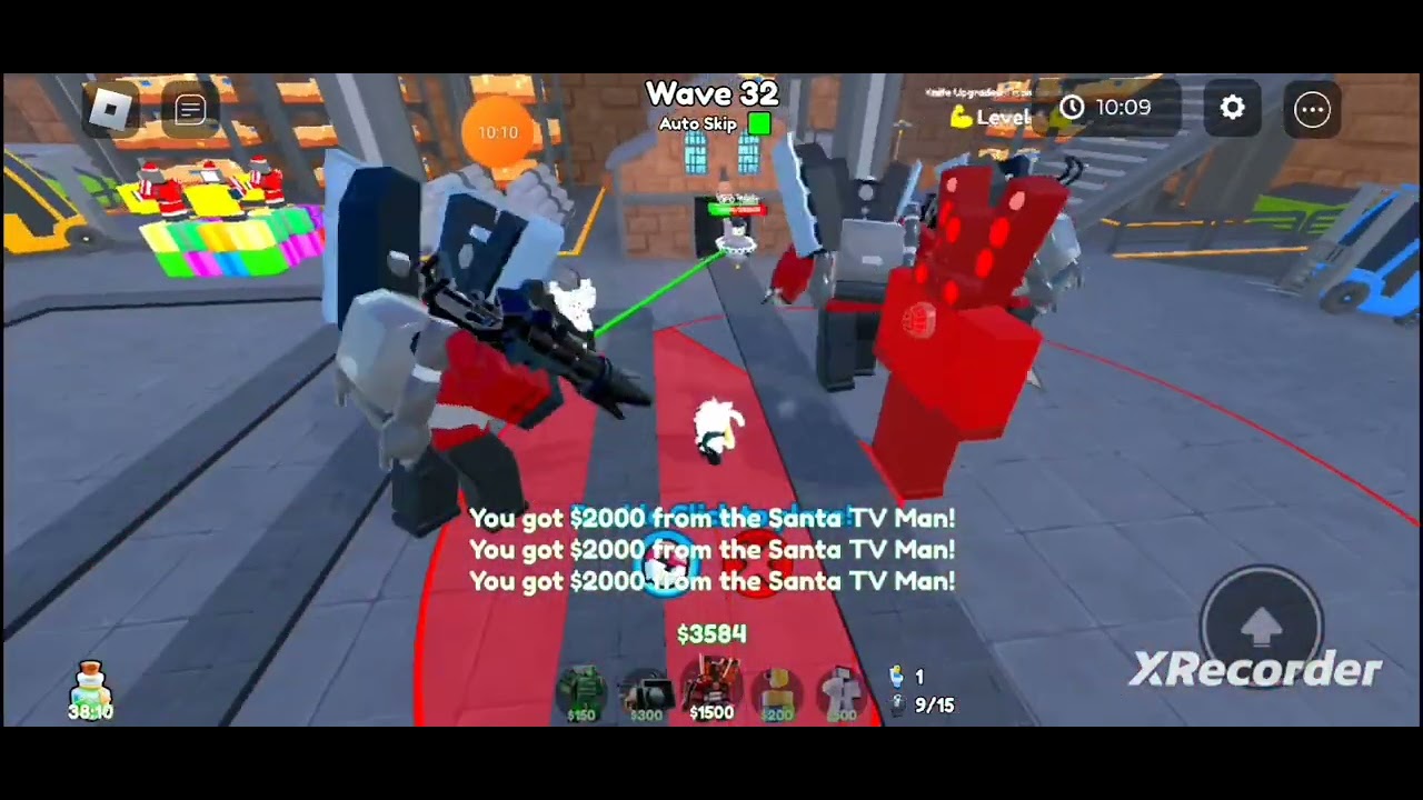 Liệu Knife UTS liệu có đáng mua ? | Toilet Tower Defense | Roblox - YouTube