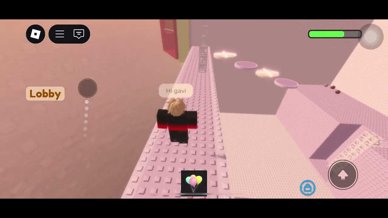 (Part 2) of boba obby in Roblox - YouTube