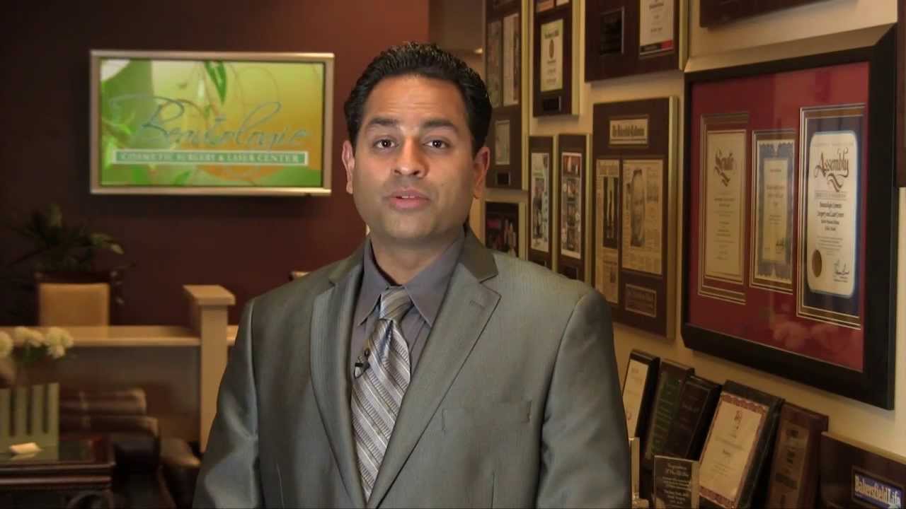 A Message from Dr. Milan Shah - YouTube
