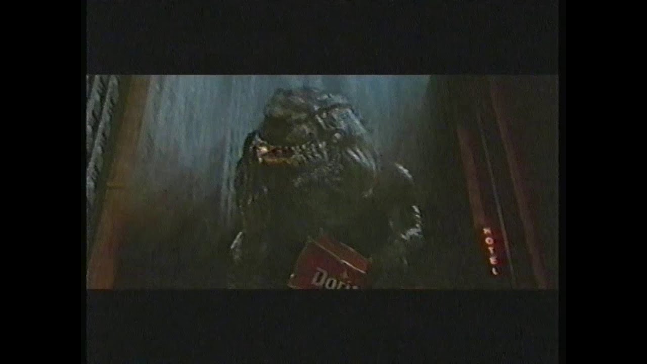 Adult Swim commercials [June 13, 2006] - YouTube