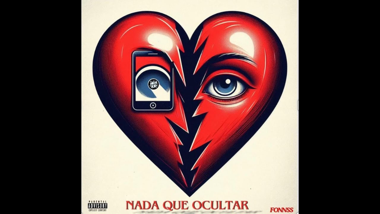 Nada que ocultar - Fonss - YouTube