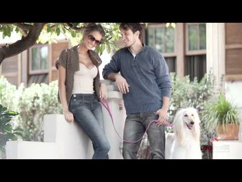 COLEÇÃO OUTONO / INVERNO LOOFTING JEANS | MAKING-OF