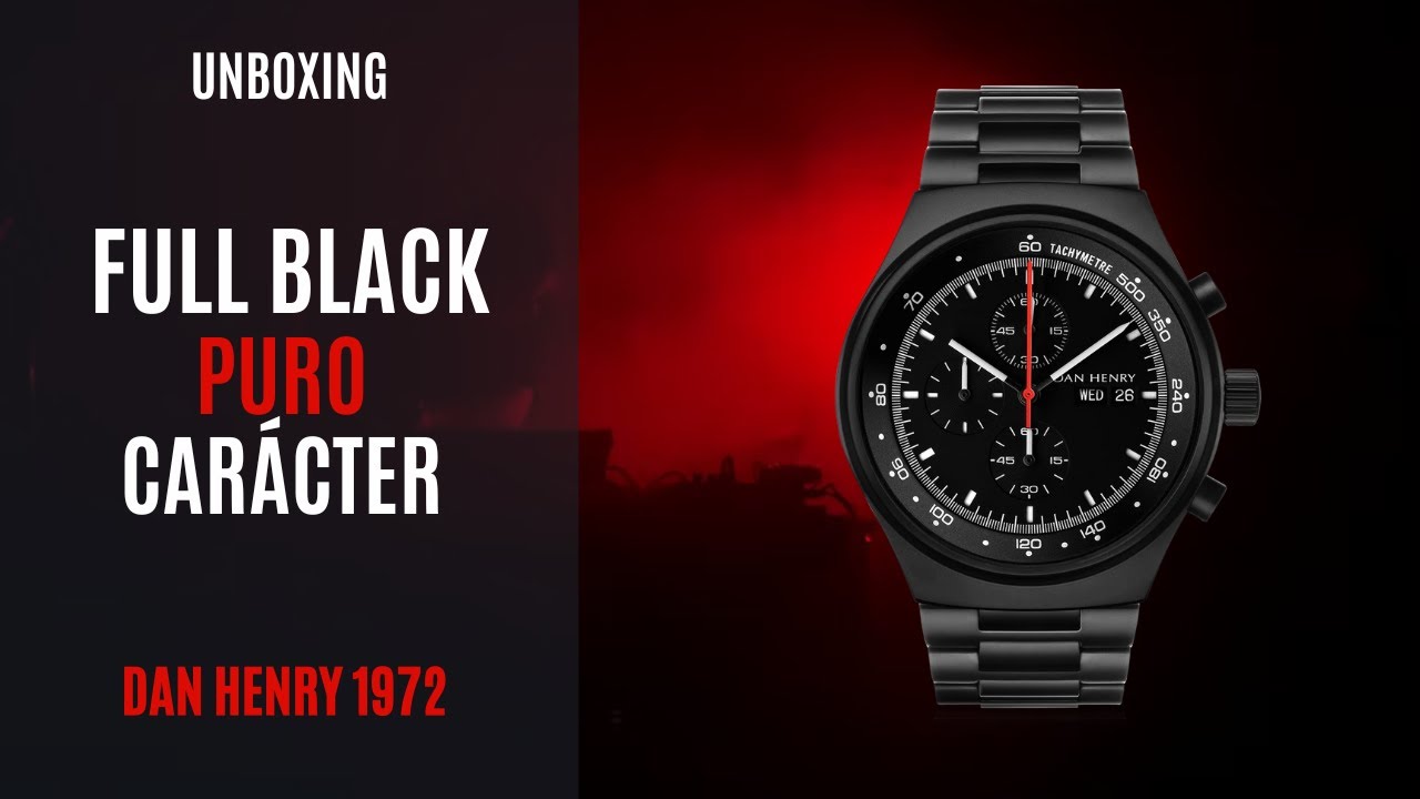 Un homenaje al Porsche 911 🏎️ | Unboxing Dan Henry 1972 Maverick - YouTube