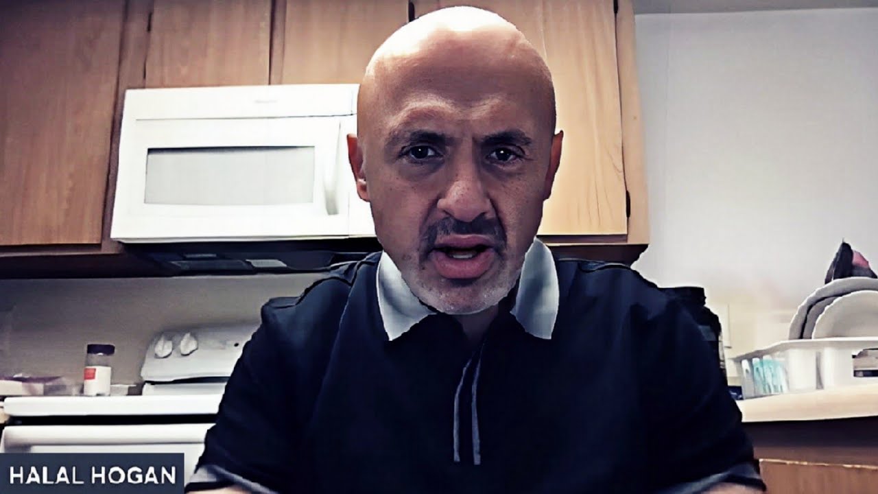 THE TRINITY in the Book of DANIEL_ Sam Shamoun - YouTube