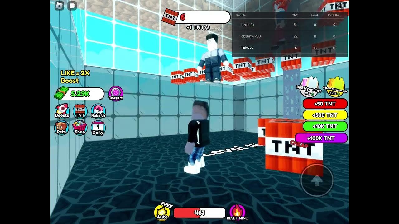 Roblox:episode 2 - YouTube