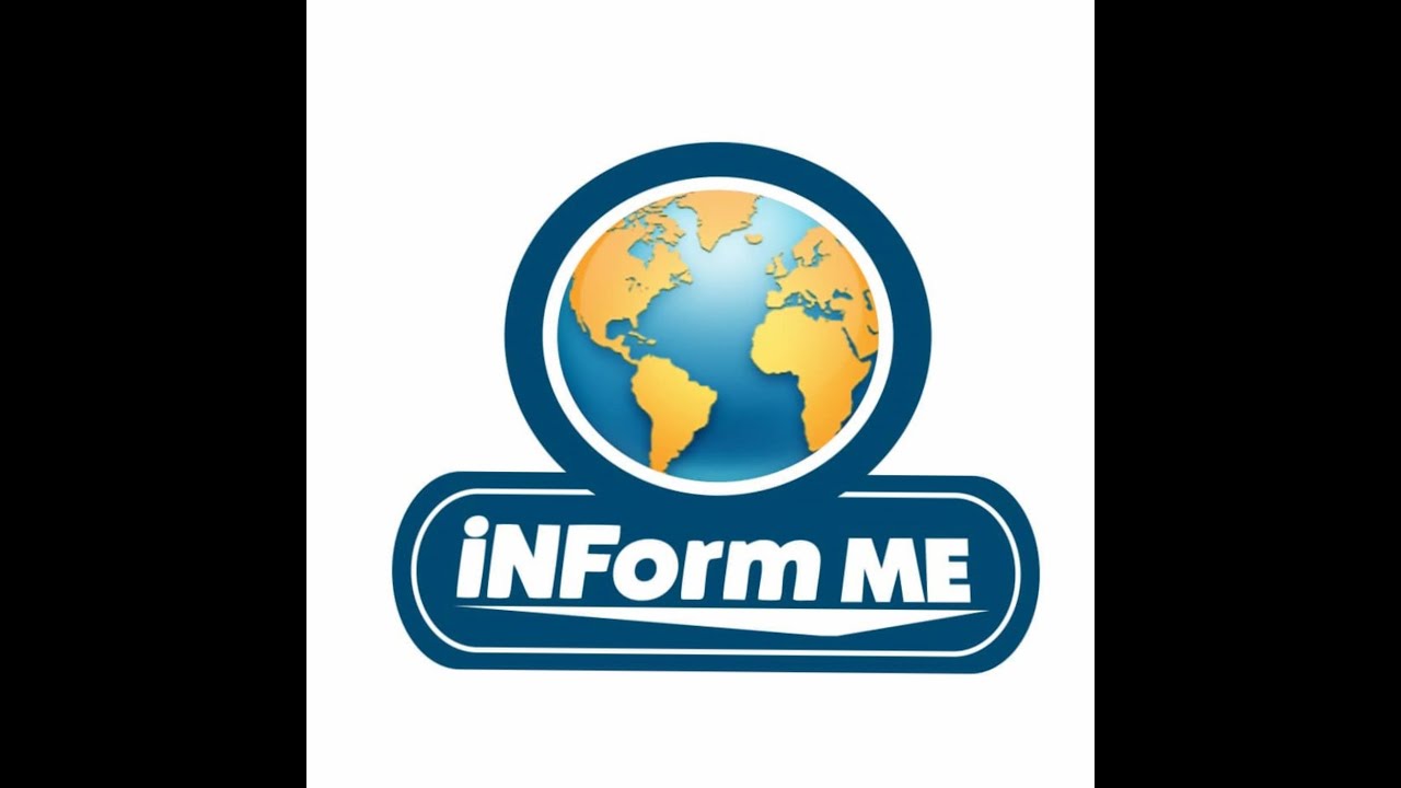 Programme: Inform Me ( 2024 Reflection ) Part 2 - YouTube