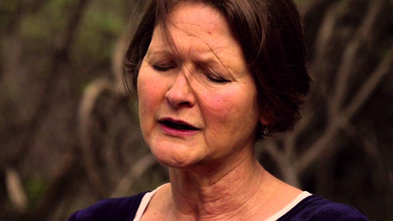 Susan Strauss: First Womb World - YouTube