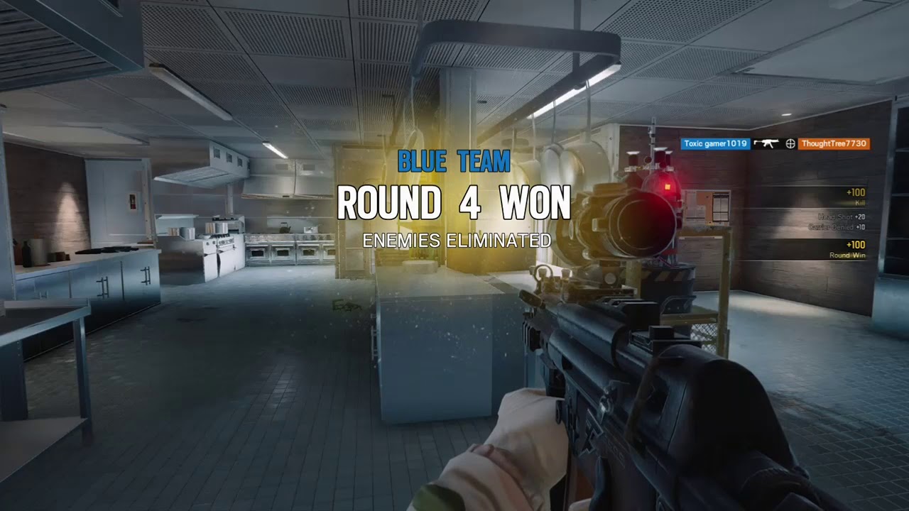 Seige compilation - YouTube