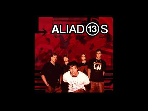 Aliados 13 - Acelerei