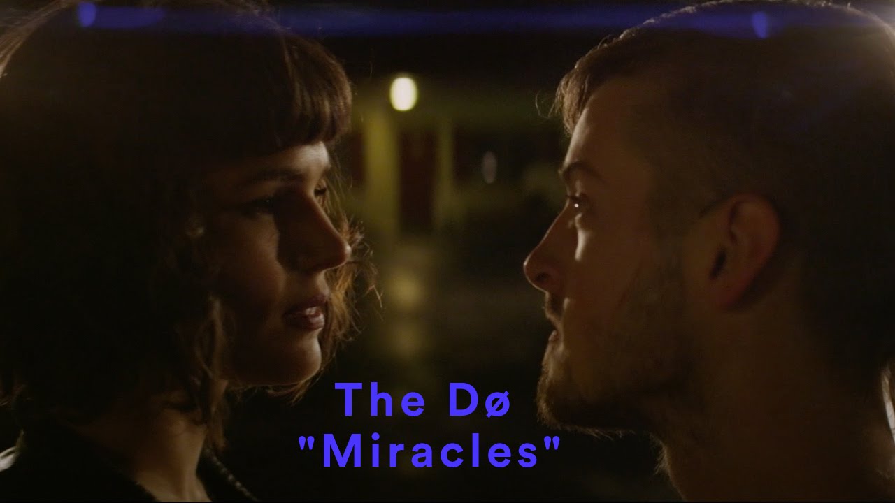 The Dø - Miracles (A Short Film) - YouTube