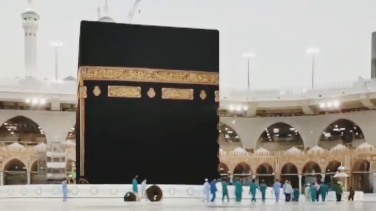 O Allah! Accept all of us, Amin Ya Rab🤲 - YouTube