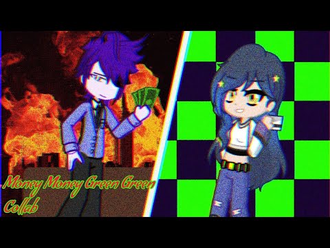 Money Money Green Green // OMORI x PJSK - Bossman Hero & An Shiraishi ...