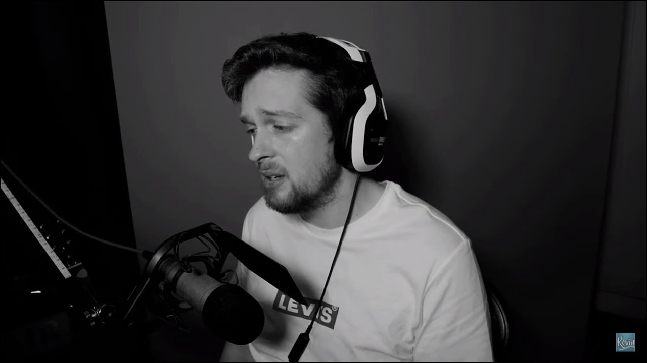 Call me kevin sings about pepepopo - YouTube