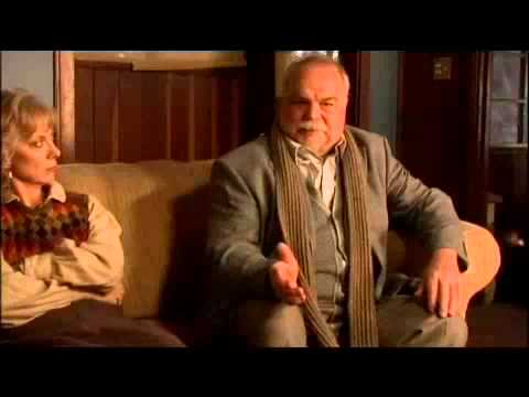 Dünyalı Fragman  The Man from Earth Fragman
