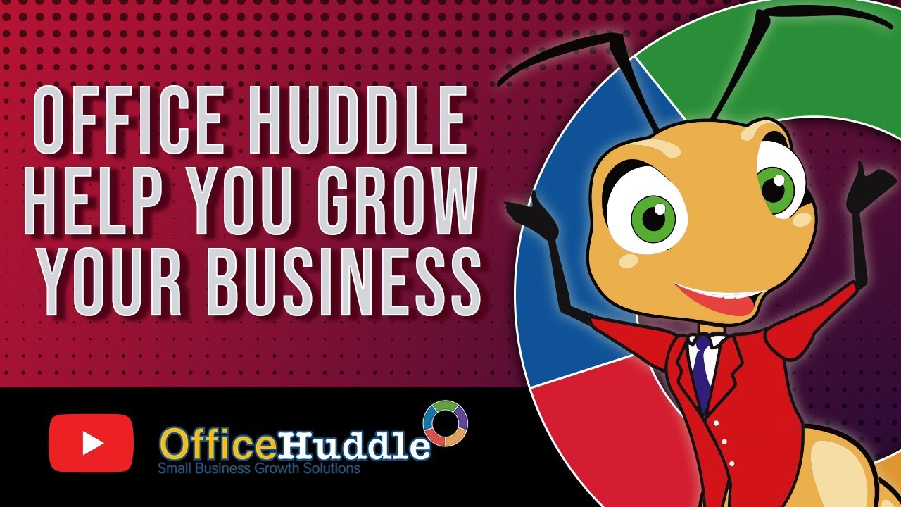 Let Office Huddle help you grow your business. Get a free demo today ...
