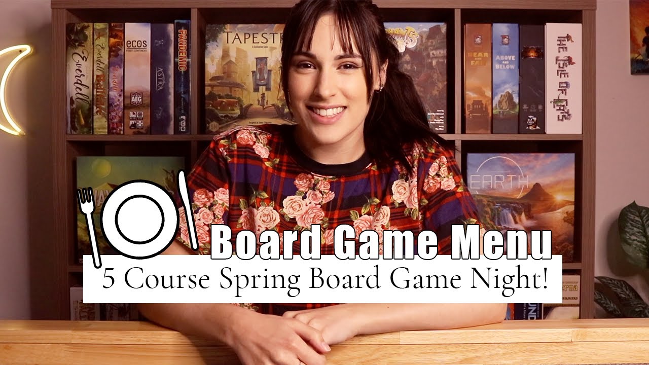 Underrated Board Game Channels