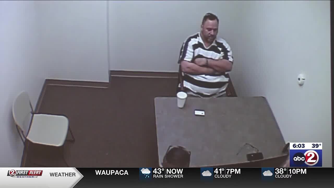 Sotka trial: Police interview played in court, victim from different ...