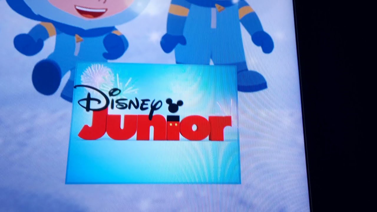 How To Draw Disney Junior Logo Youtube - vrogue.co