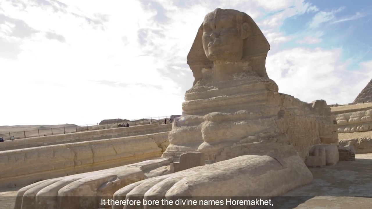 The Significance Of The Sphinx YouTube the-significance-of-the-sphinx-youtube