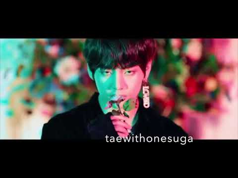 Moon- Taehyung/V FMV