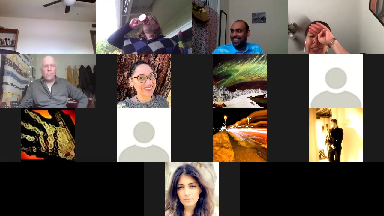 CI Block Party #11, part 5 of 8 - YouTube