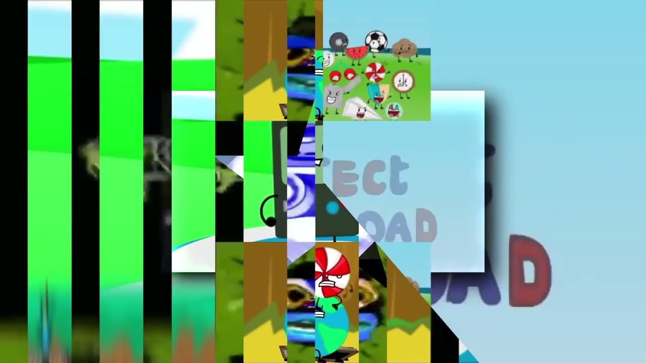 Scan vs round 109 - YouTube