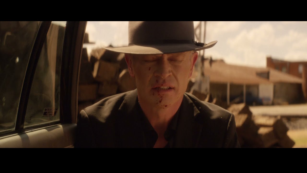 Red Stone (2021) Official Trailer - YouTube