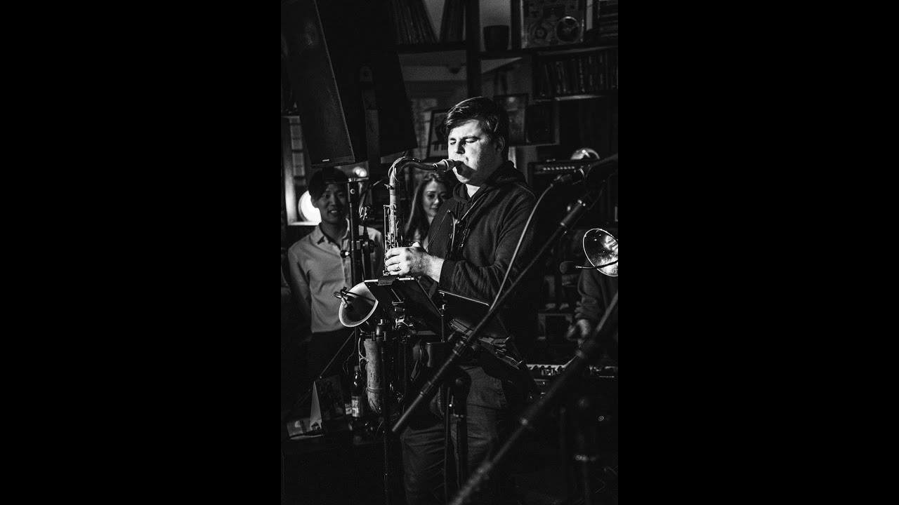 J SAX Promo video - YouTube