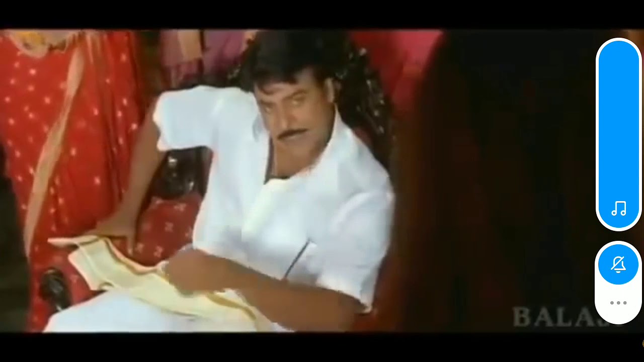 This indra movie dialogue make you laugh 😂😂😂😂 - YouTube