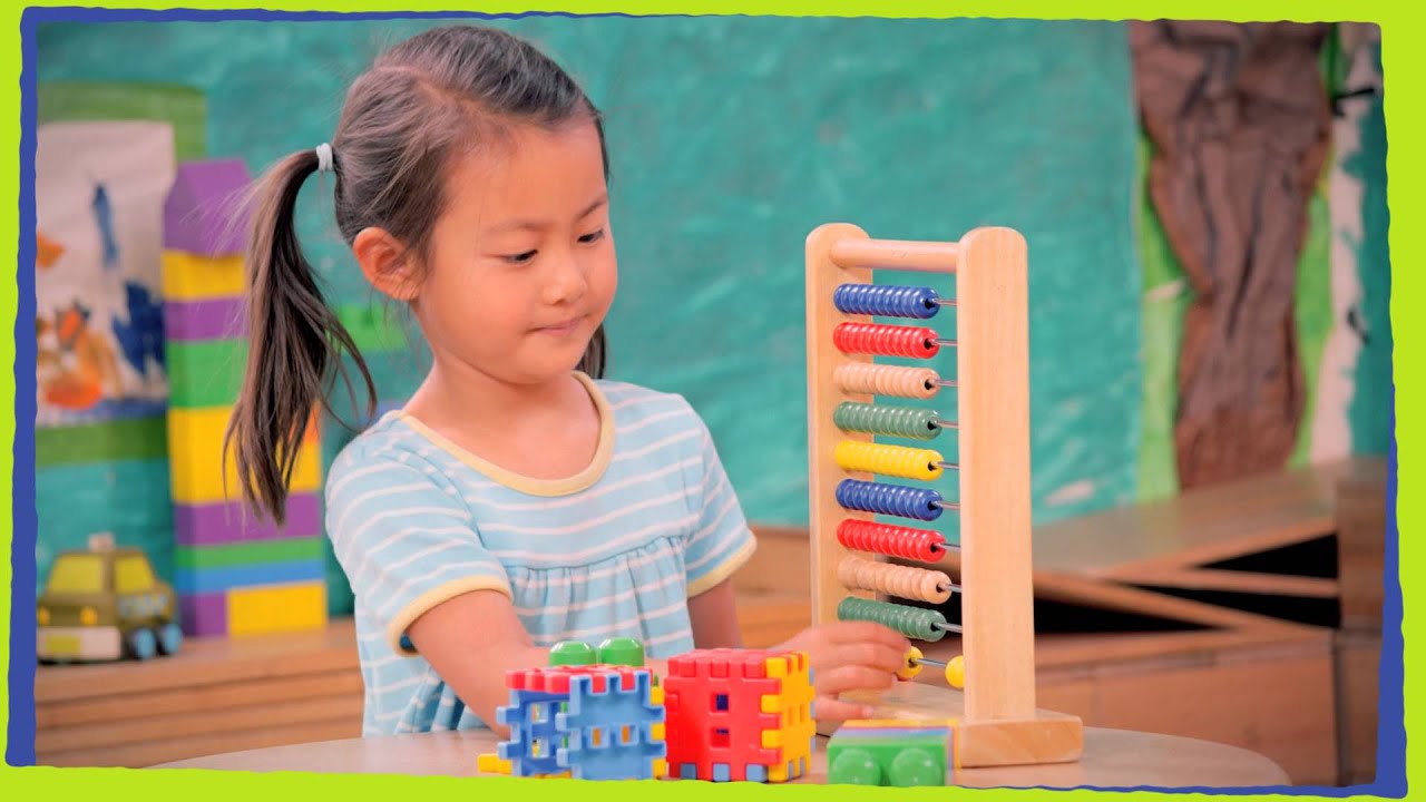 Kidango Preschools - YouTube