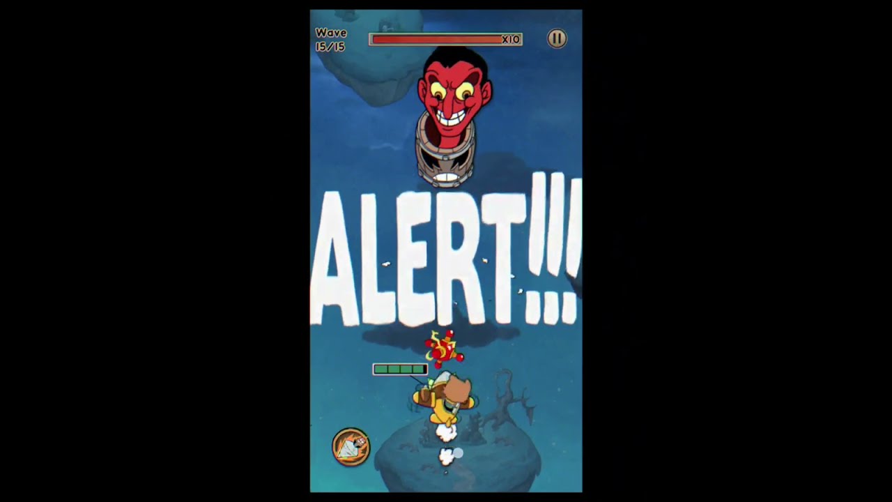 ACECRAFT Gameplay Android (CAMPAÑA CAPITULO 3 TODOS LOS JEFES ) 4K All ...