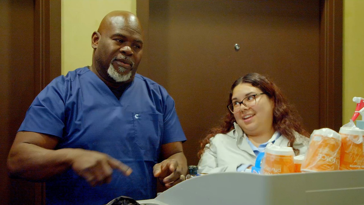 🚨New Mann at Work Tomorrow 7pm on MANNTV - YouTube