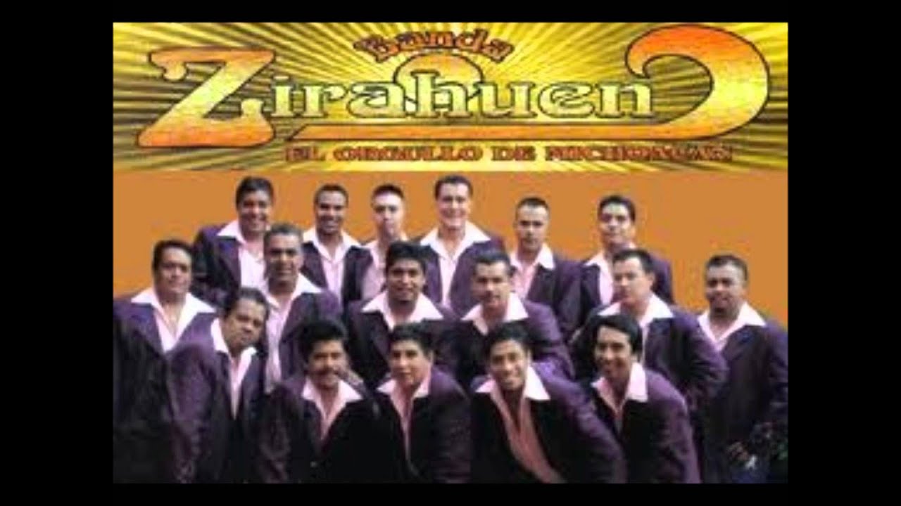 El tecolotito - Banda Zirahuen - YouTube