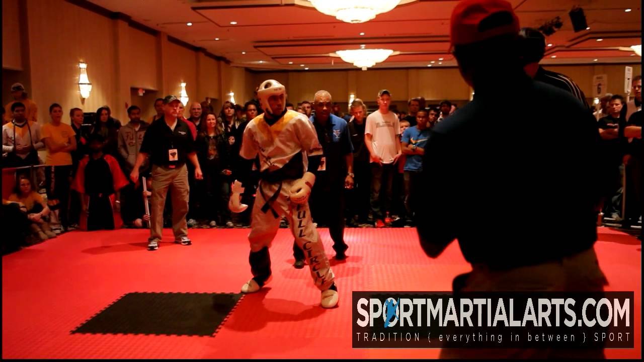 2012 Diamond Nationals - Sam Gagnon v Alex Lane - Men's Sparring - YouTube