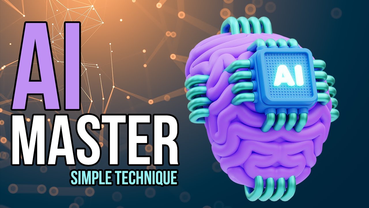 He Became an AI Master Almost Overnight with This Simple Technique ...