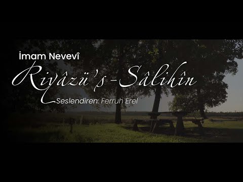 Riyâzü’s-Sâlihîn | Allahın Kullarını Denetlemesi