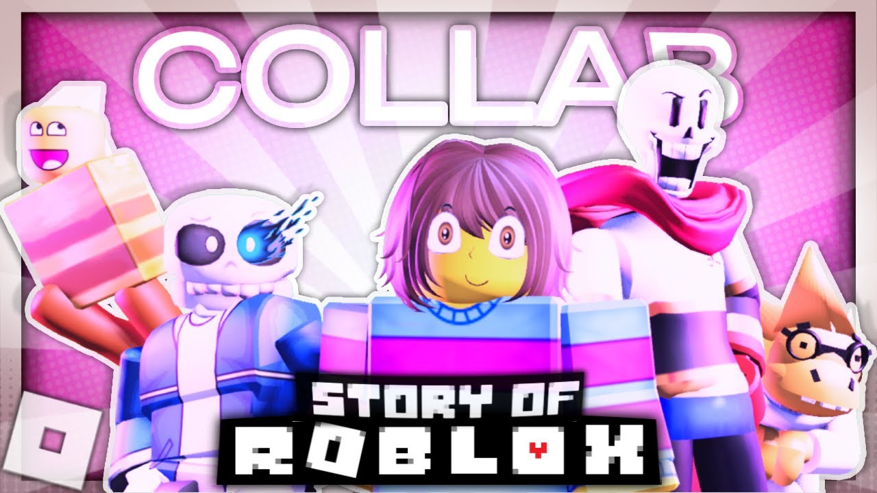 ROBLOX THE MUSICAL - Roblox Animation Collab - YouTube