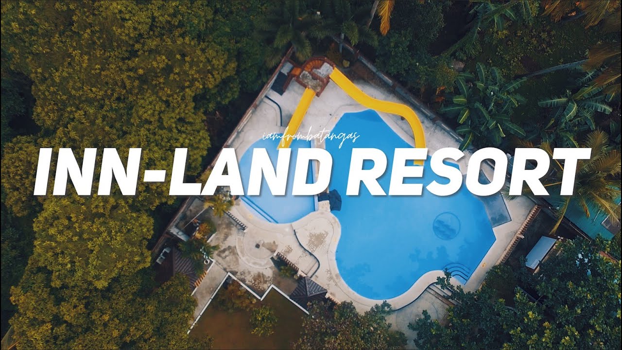 An Aerial View Why You Should Visit 𝙄𝙣𝙣-𝙡𝙖𝙣𝙙 𝙍𝙚𝙨𝙤𝙧𝙩 This Summer 2021 🏊 ...