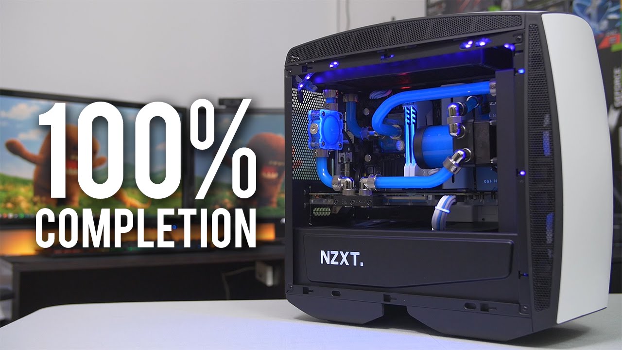 Manta Build Log #3: THE ELECTRIFYING CONCLUSION! - YouTube