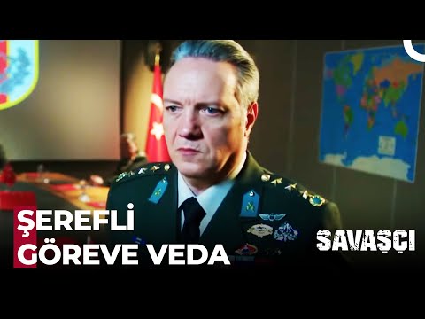 Albay Kopuz Görevinden Alındı! - Savaşçı