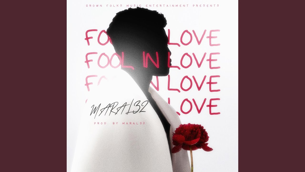 FOOL IN LOVE - YouTube