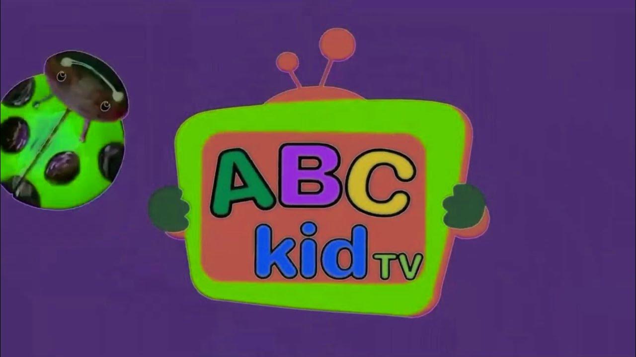 ABC Kid Tv Super Effects ( Sponsored By Preview 2 Effects) - YouTube