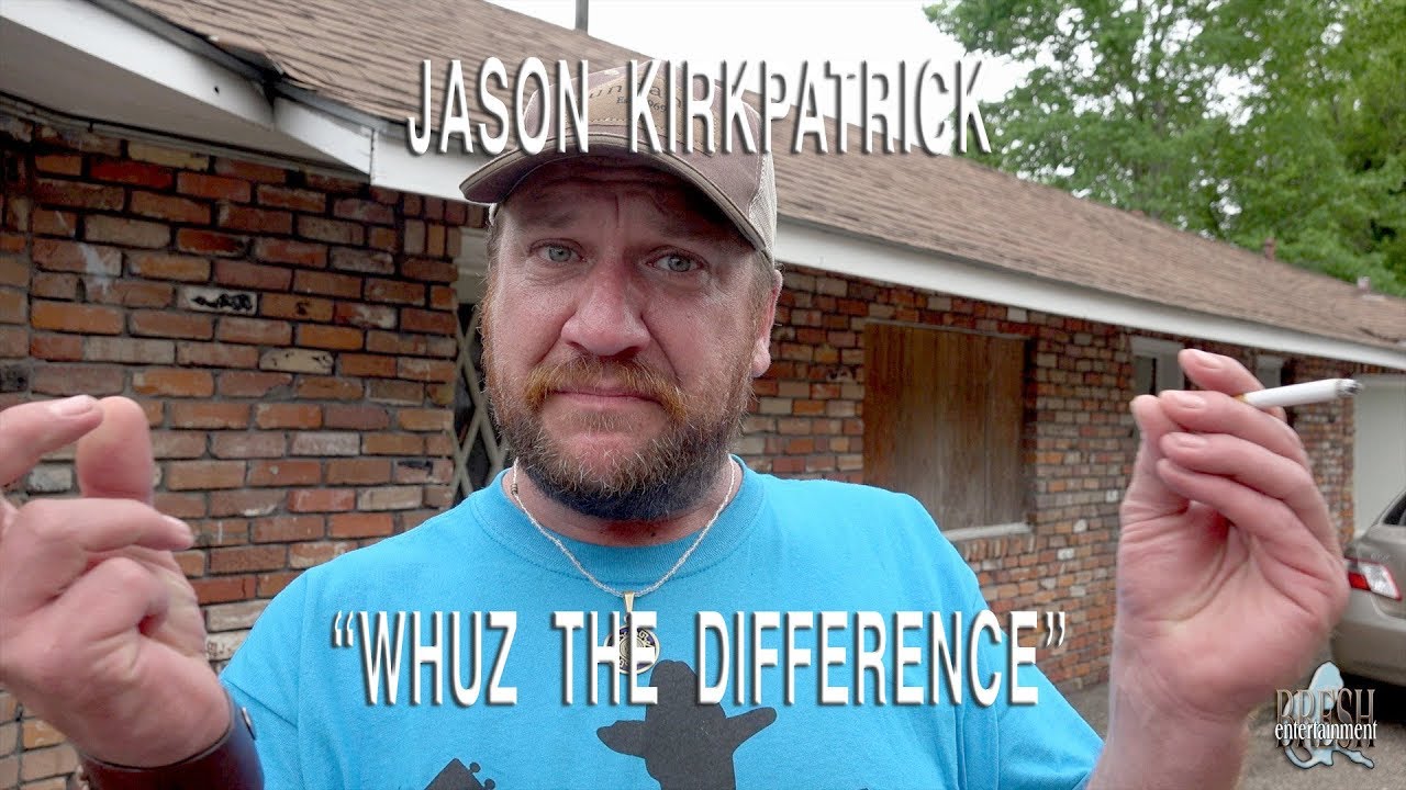 Funny Jason-Whuz the Difference - YouTube