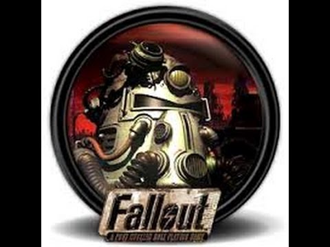 Fallout Classic Edition Part 18: Hardened Power Armor - YouTube