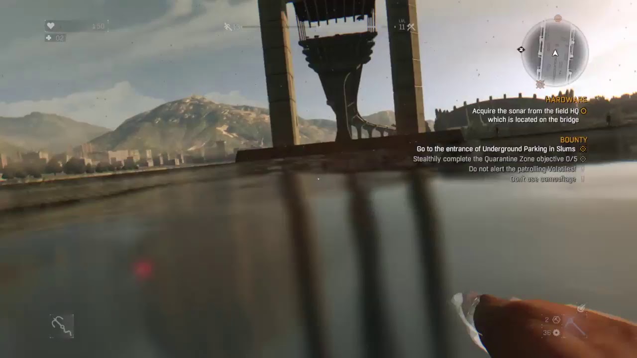 DemiBat's Live PS4 Broadcast - YouTube