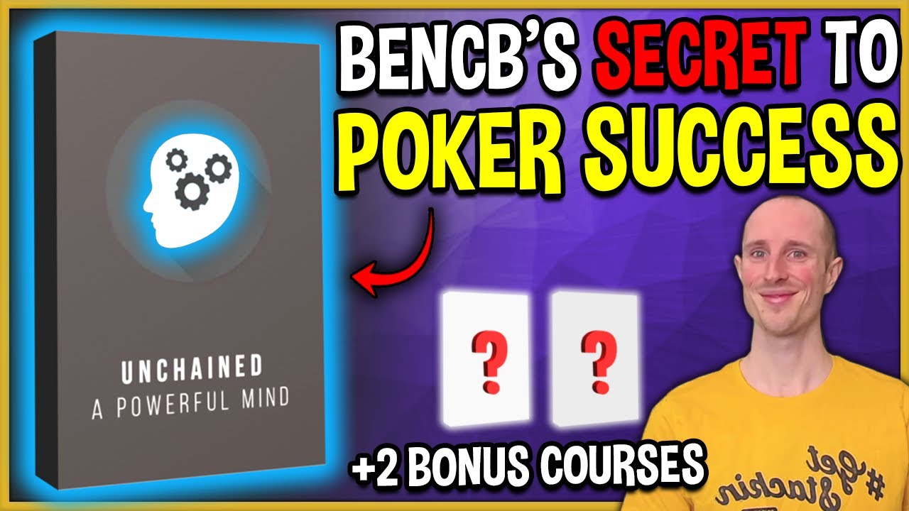 Unchained A POWERFUL MIND Review 🏋️ Sneak Peek Inside BenCBs Mental ...